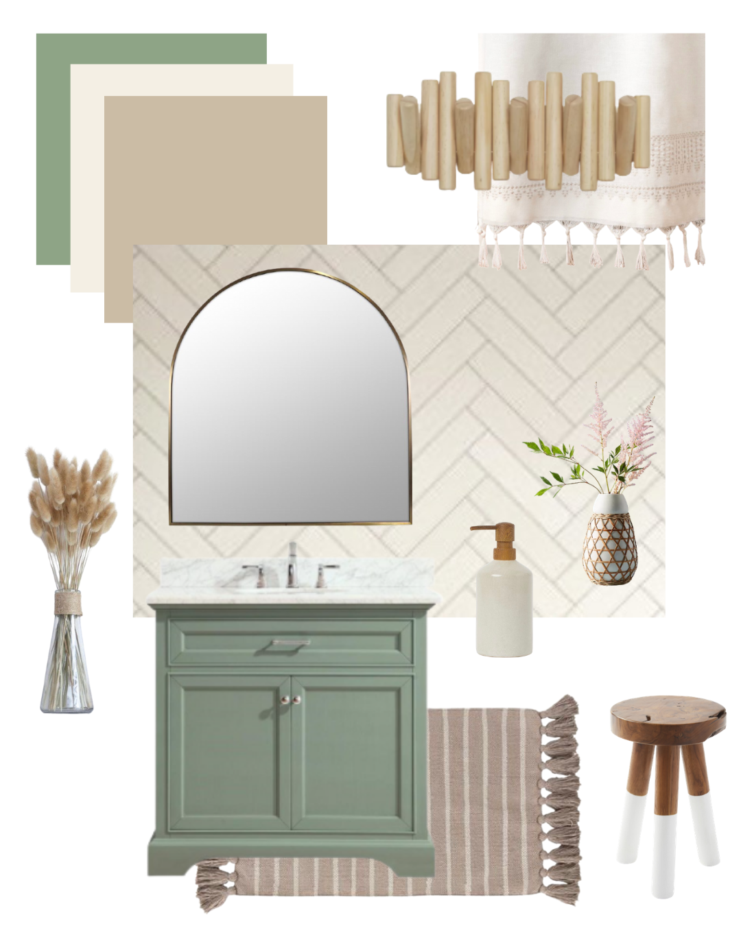How to Plan for a Bathroom Renovation in 5 Simple Steps! - The ...