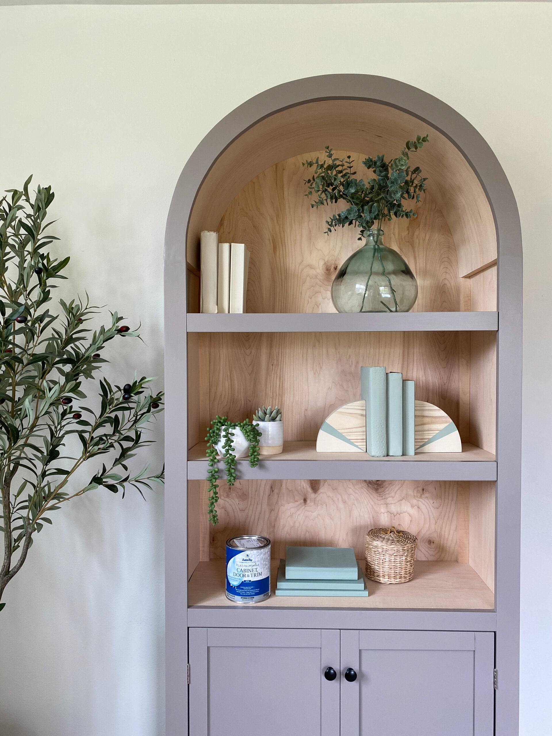 What supplies do I need for applying wood veneer on furniture? - The ...